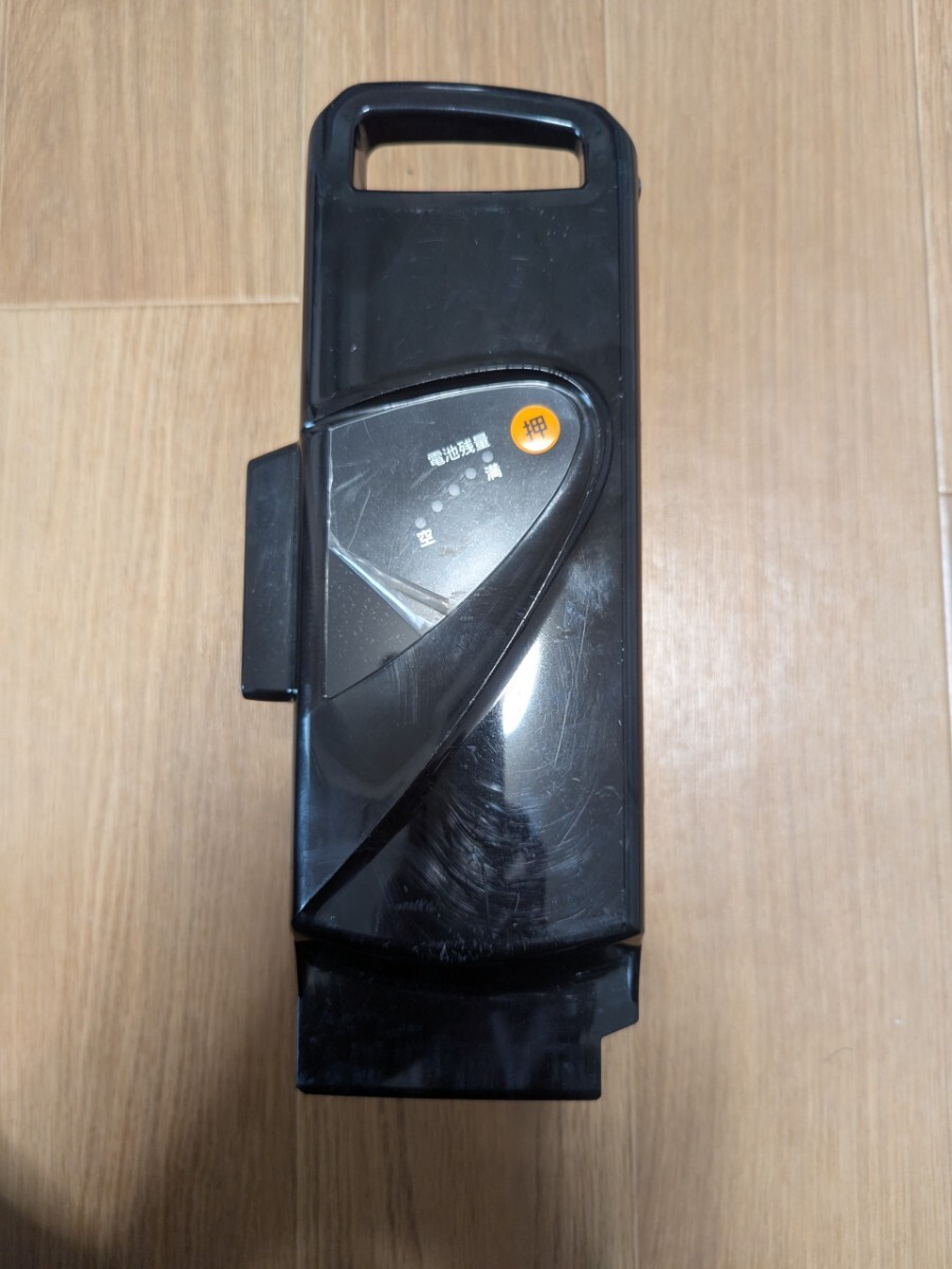Yahoo!オークション - パナソニック 電動自転車バッテリー 8.9AH NKY51...