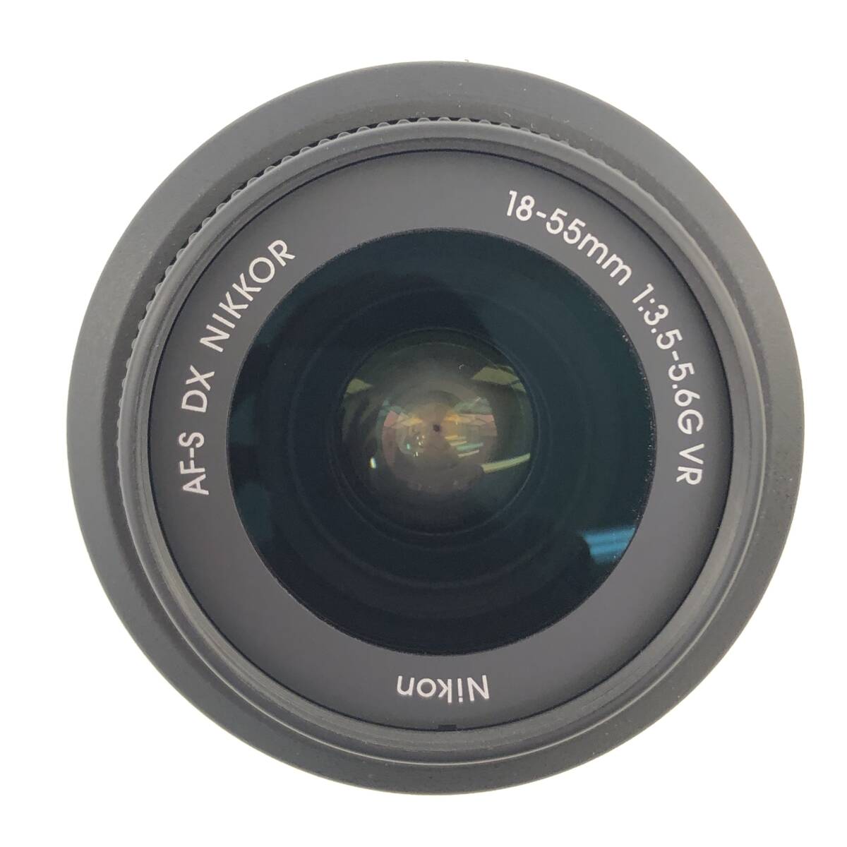 Yahoo!オークション - 1円〜 Nikon ニコン AF-S NIKKOR 55-200mm DX VR...