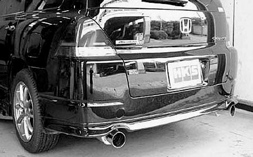 Yahoo!オークション - 32003-AH009 ハイパワー409 オデッセイ RB1 HKS