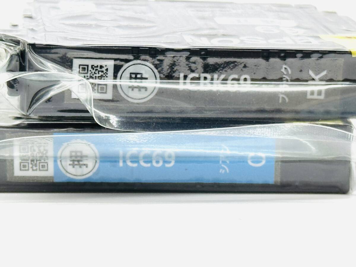 Yahoo!オークション - EPSON エプソン 純正 インクカートリッジ IC4CL...