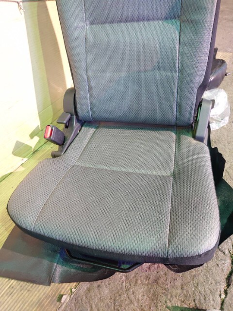 Yahoo!オークション - 8738 ダイハツ ハイゼット 後期 S331V フロント...