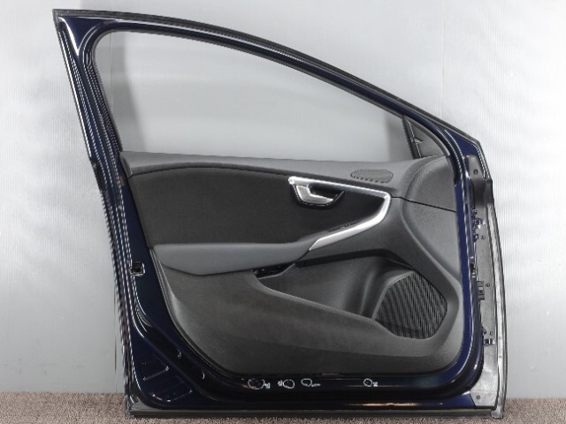 Yahoo!オークション - 8679 ボルボ V40 T3 MB4154T フロントドア左 ...