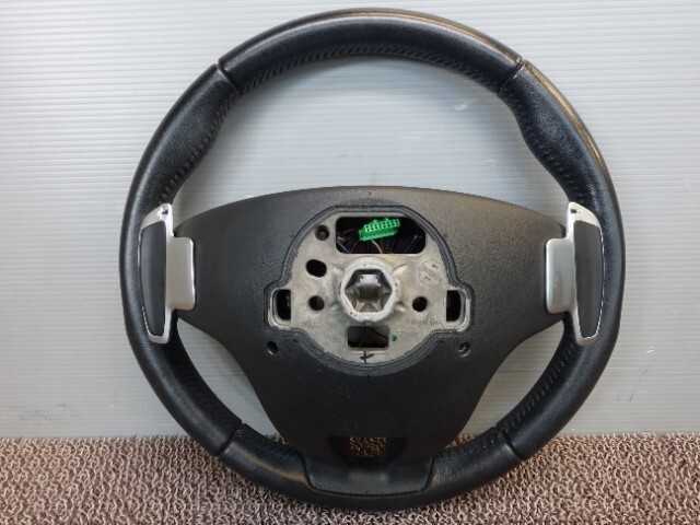 Yahoo!オークション - 8679 ボルボ V40 T3 MB4154T ステアリングホ...