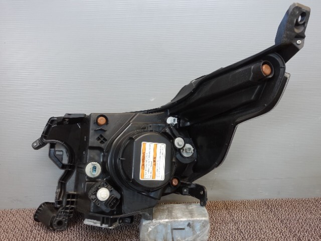 Yahoo!オークション - 8688 ホンダ N WGN JH1 ヘッドライト右 ヘッ...