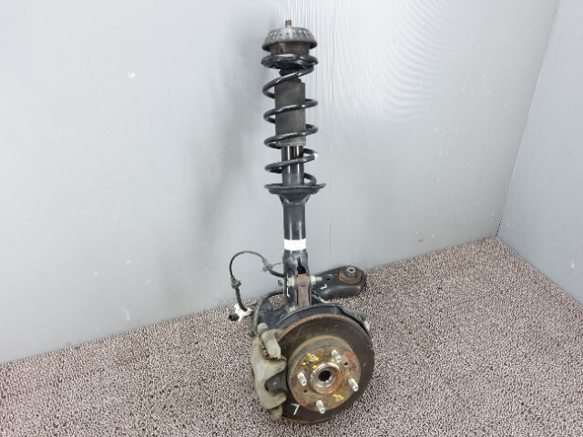 Yahoo!オークション - 8688 ホンダ N WGN JH1 フロントストラット...