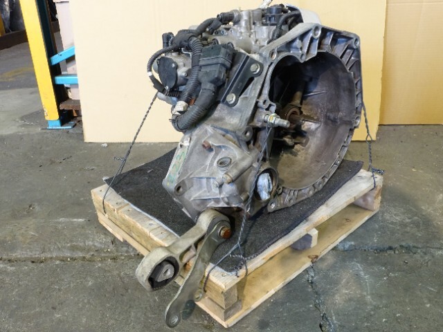 Yahoo!オークション - 8714 フィアット 500 31212 ミッション AT 16...