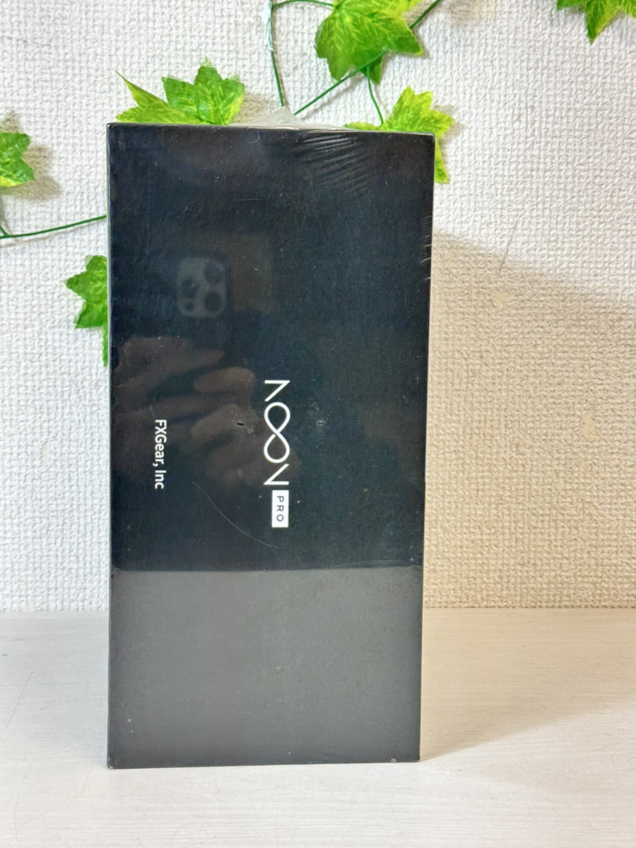 Yahoo!オークション - 8688-09 INCUSYS VR ゴーグル /NOON VR PRO/ヌー...