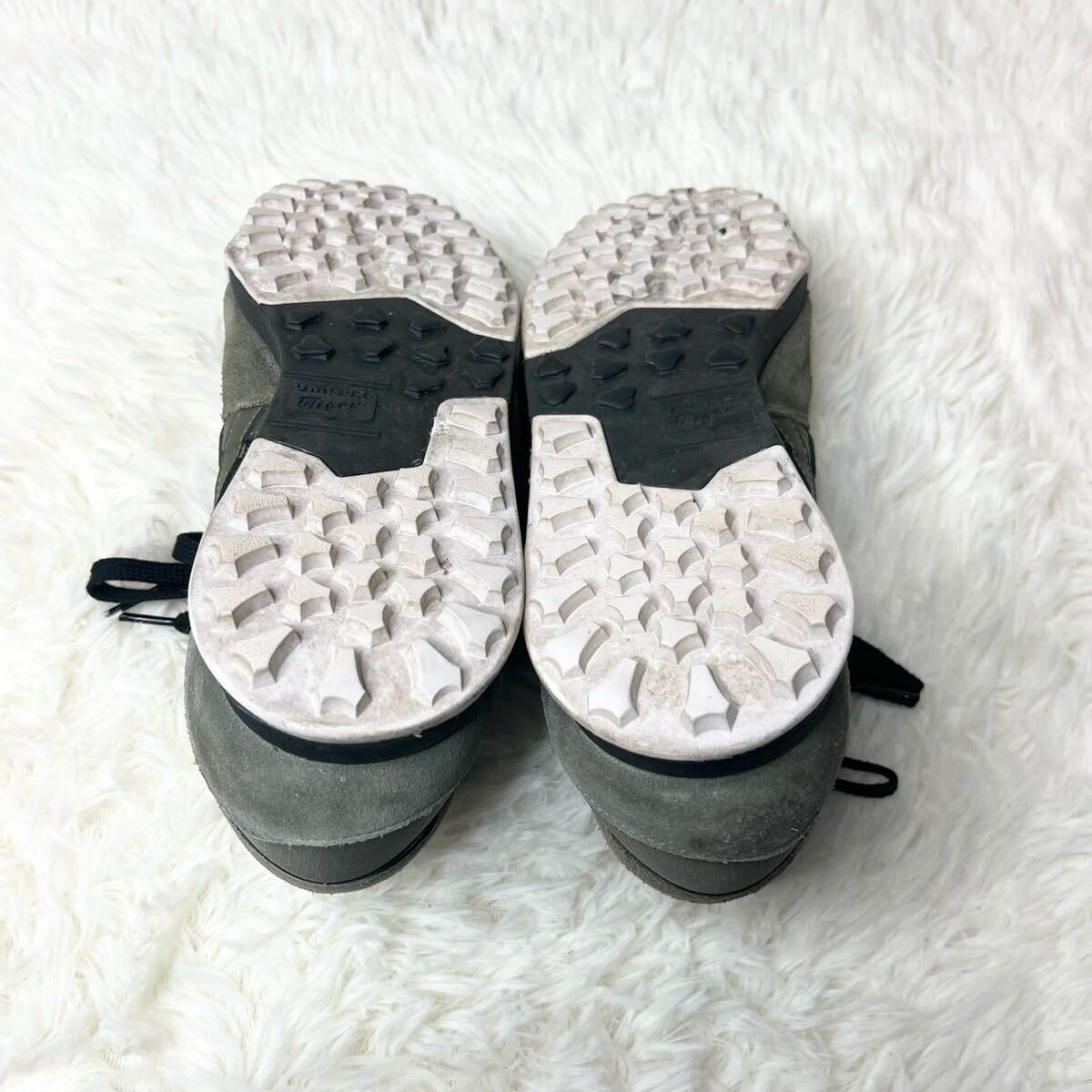 Yahoo!オークション - （A89）Onitsuka Tigar オニツカタイガー スニー...