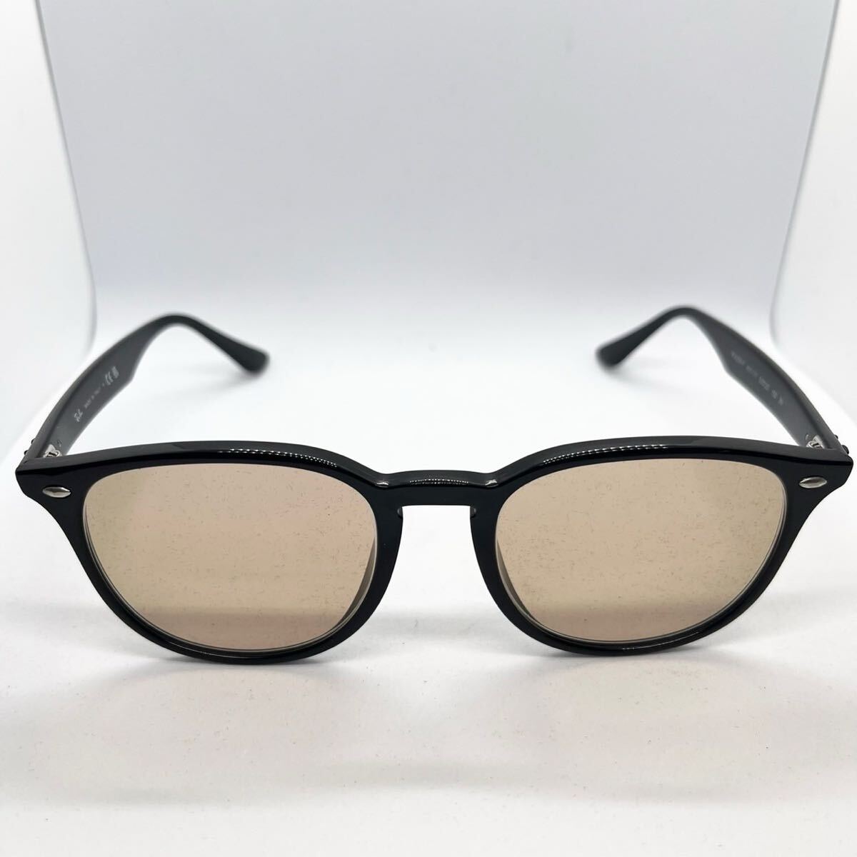 A559) Ray-Ban レイバン 度なし サングラス ケース付き RB4259 A559) Ray-Ban レイバン 度なし サングラス ケース付き RB4259