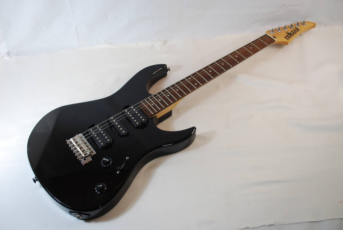 Yahoo!オークション - Y136 美品 YAMAHA ヤマハ ADVANCED FORM YGX121D...