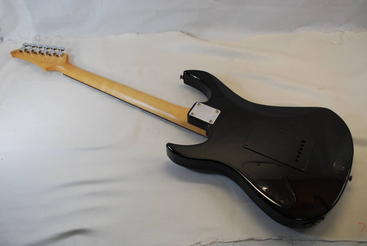 Yahoo!オークション - Y136 美品 YAMAHA ヤマハ ADVANCED FORM YGX121D...