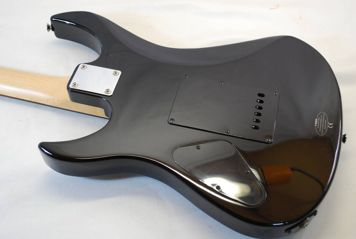 Yahoo!オークション - Y136 美品 YAMAHA ヤマハ ADVANCED FORM YGX121D...