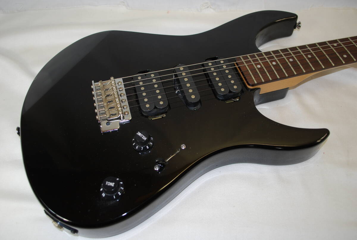 Yahoo!オークション - Y136 美品 YAMAHA ヤマハ ADVANCED FORM YGX121D...