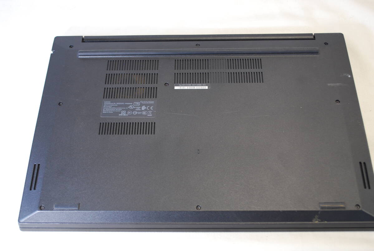 Yahoo!オークション - Y142 Lenovo ThinkPad E595 TP00095E AMD Ryzen ...