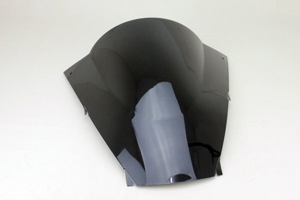 Yahoo!オークション - ZX-12R B型 02-06年 ダブルバブル スモークスク...