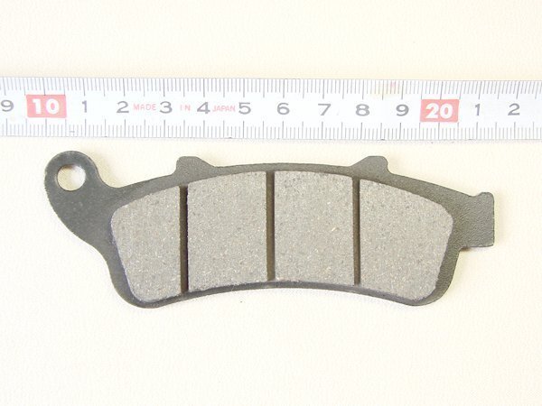 Yahoo!オークション - 送料格安 フォーサイトSE フォルツァ MF06フロン...