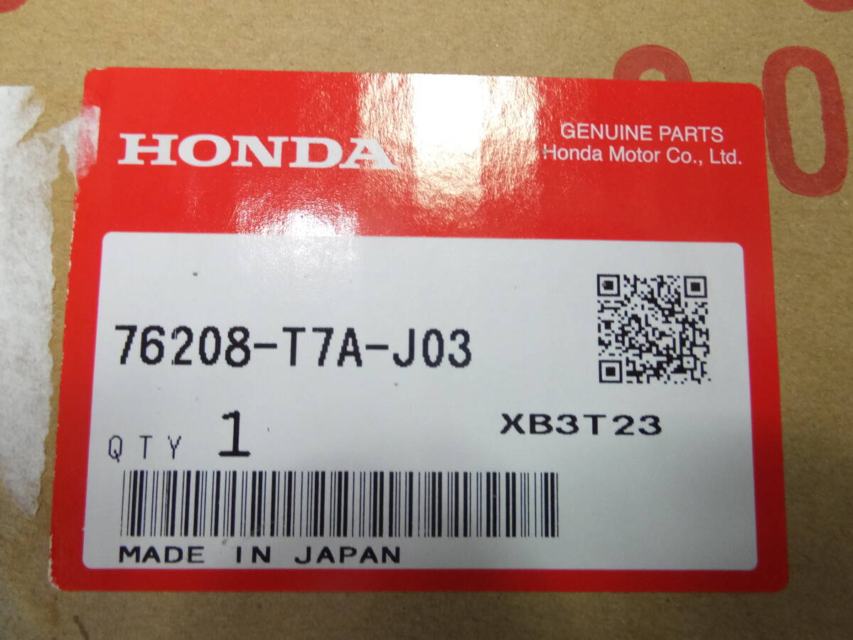 Yahoo!オークション - D86 ヴェゼル RU1 RU2 RU3 RU4 純正 右 ドアミ...