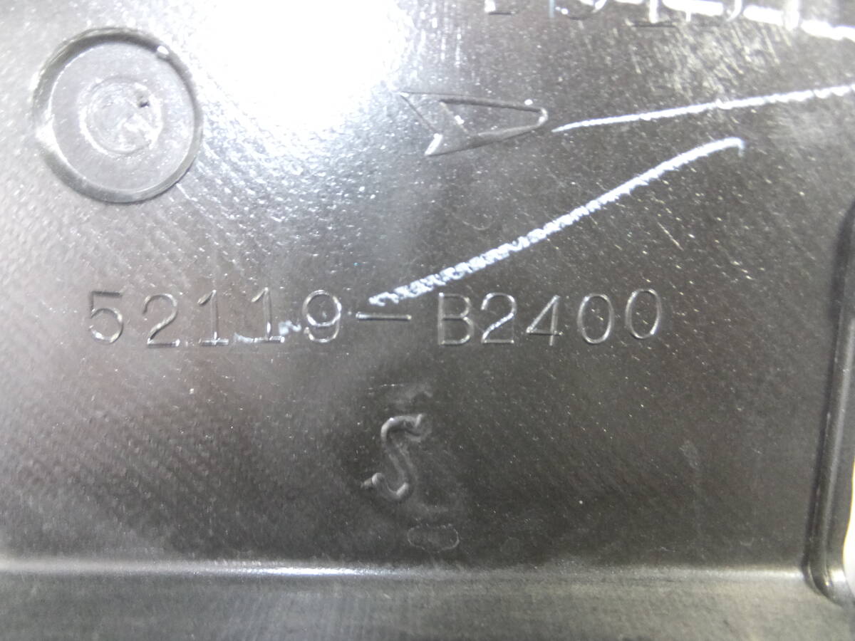 Yahoo!オークション - D93 ムーヴカスタム 前期 L175S L185S 純正 フ...