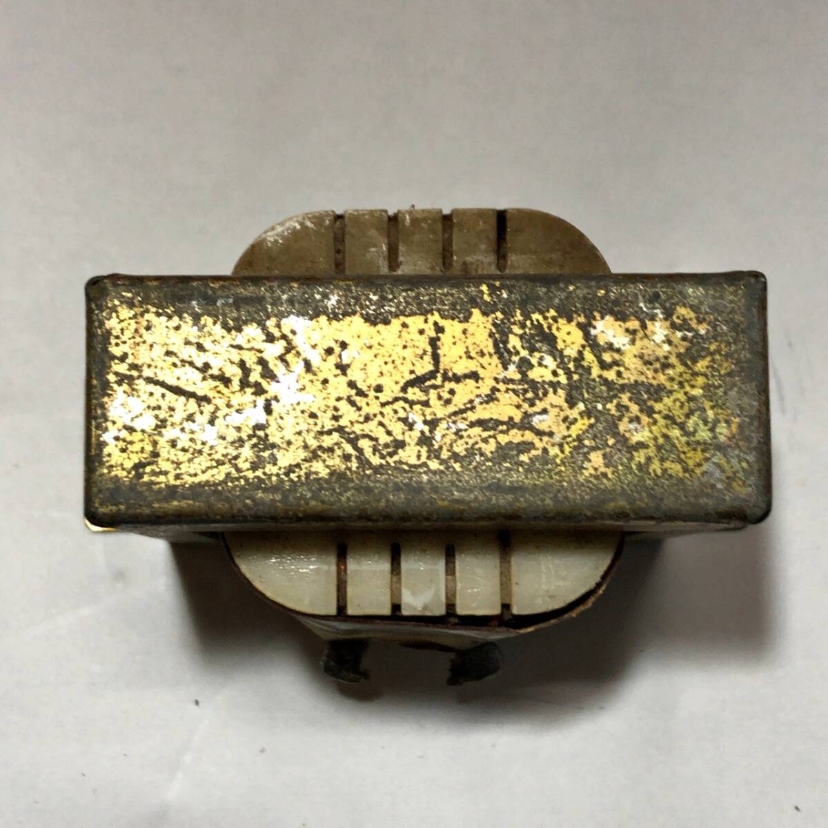 Yahoo!オークション - SEL HC-012 Choke Coil 0.1H 2A と 不明メーカー...