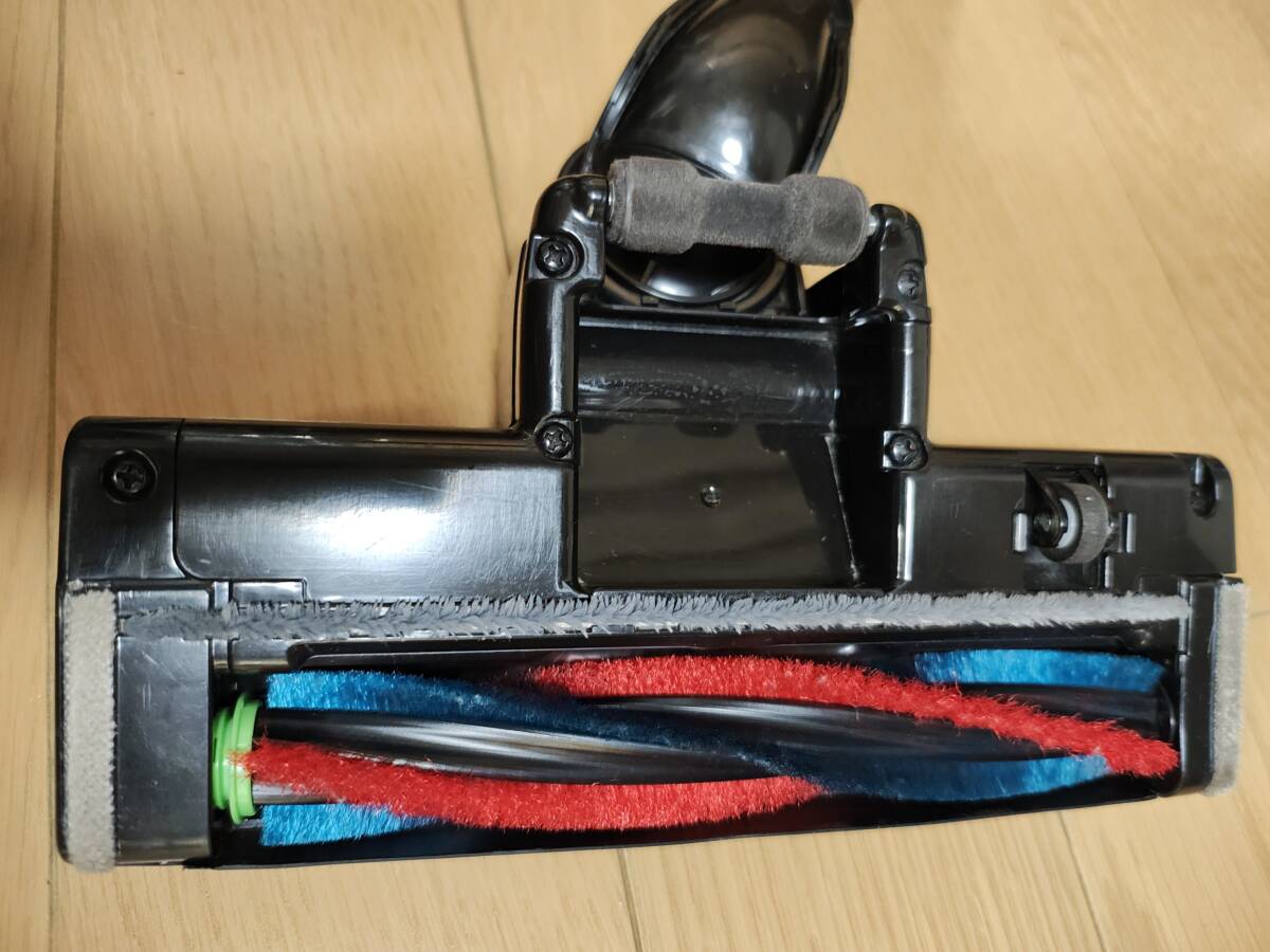 Yahoo!オークション - 日立 ジャンクヘッド D-DP17 回転 2