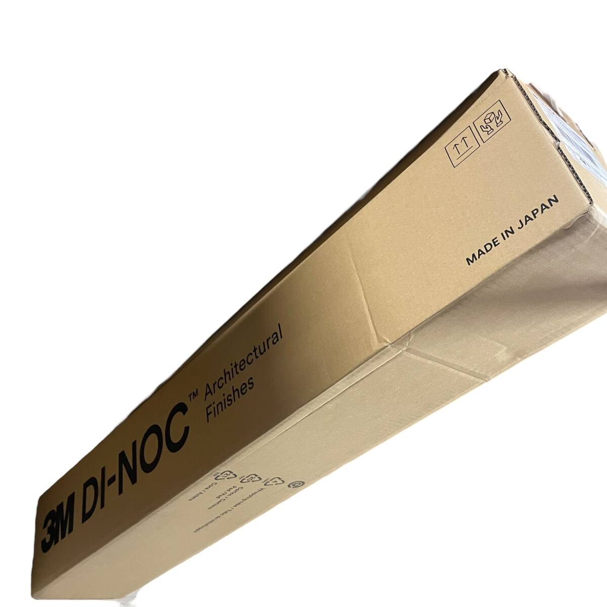 /同梱不可 3M スリーエム ダイノック フィルム FW-1302 1220mm×50m 壁紙 DI-NOC シート リフォーム X83011N(壁紙、クロス)｜売買されたオークション情報 ...