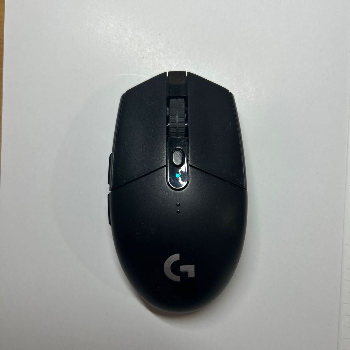 ロジクールg304 Logicool ゲーミングマウス G304 マウス ワイヤレスマウス(ワイヤレスマウス)｜売買されたオークション情報、yahooの商品情報をアーカイブ公開 ...