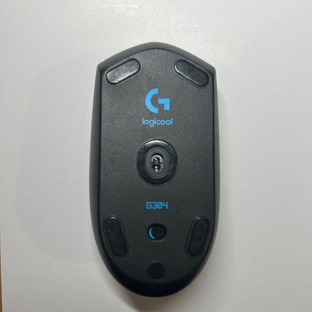 ロジクールg304 Logicool ゲーミングマウス G304 マウス ワイヤレスマウス(ワイヤレスマウス)｜売買されたオークション情報、yahooの商品情報をアーカイブ公開 ...