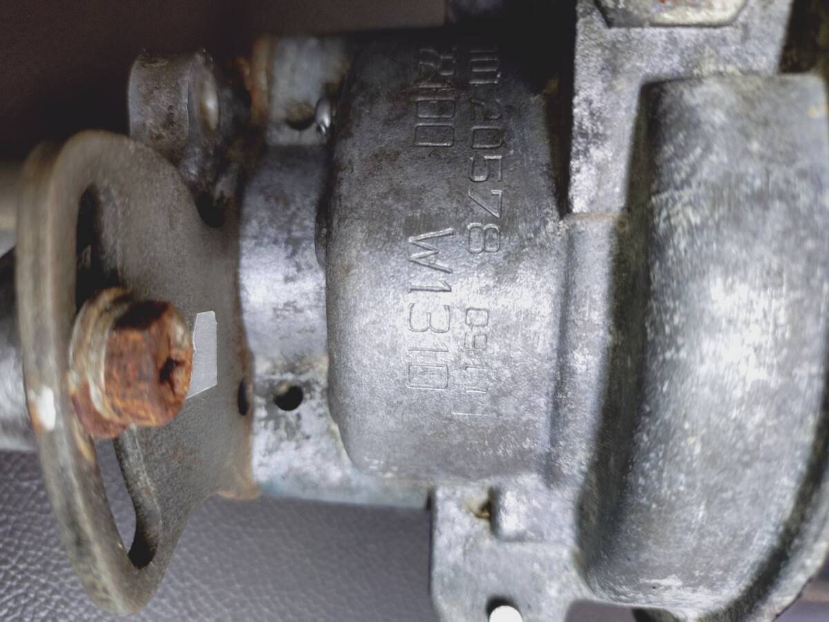 Yahoo!オークション - z18 デスビ 811 910ブルーバード s110シルビア ...