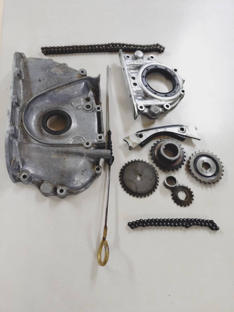 Yahoo!オークション - ホンダ 初代ライフ エンジンパーツ SA 360 WA ...