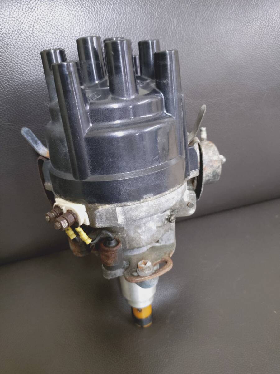 Yahoo!オークション - z18 デスビ 811 910ブルーバード s110シルビア ...