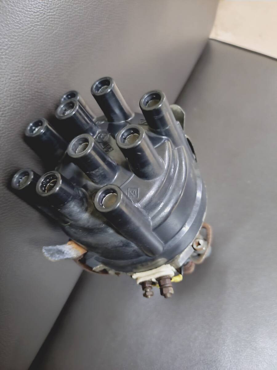 Yahoo!オークション - z18 デスビ 811 910ブルーバード s110シルビア ...