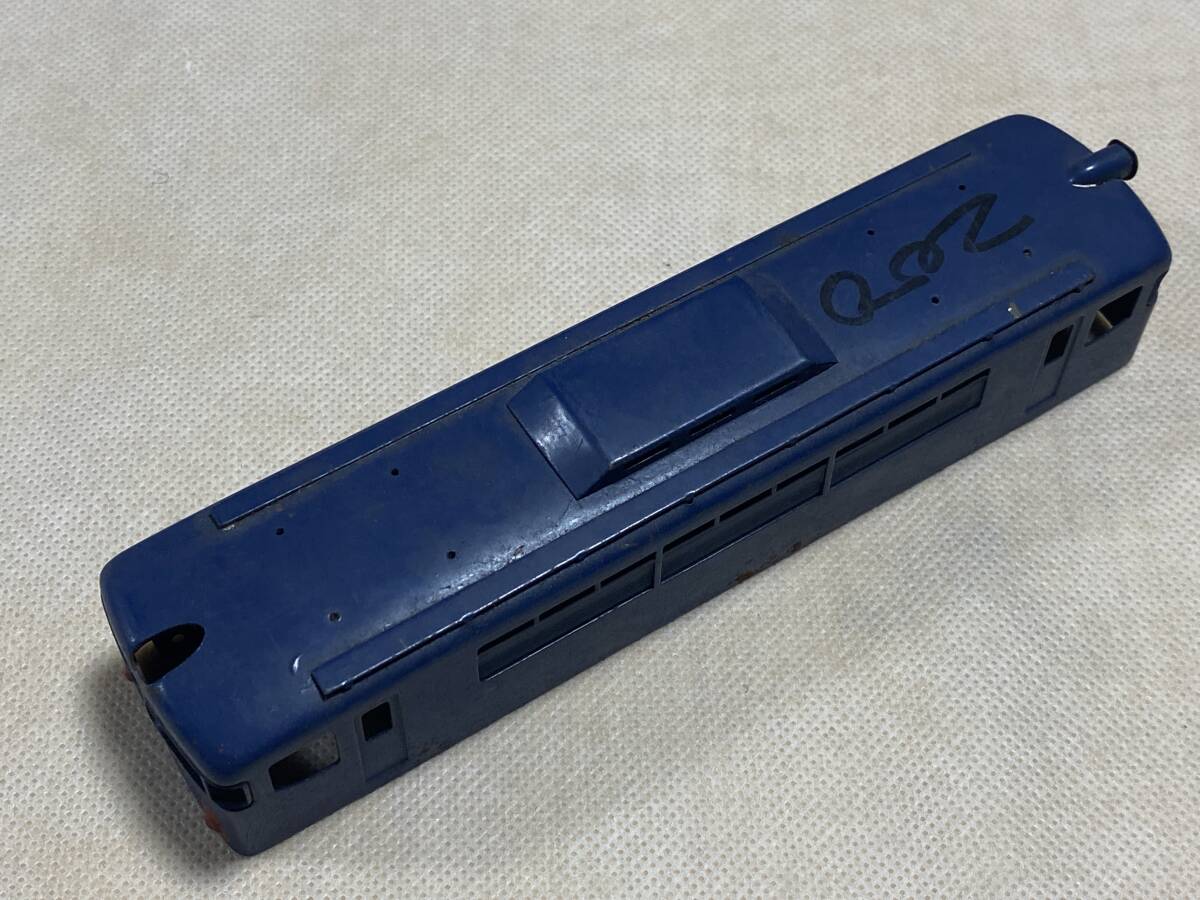 Yahoo!オークション - KTM カツミ HO 自由型 ED100 ボディのみ