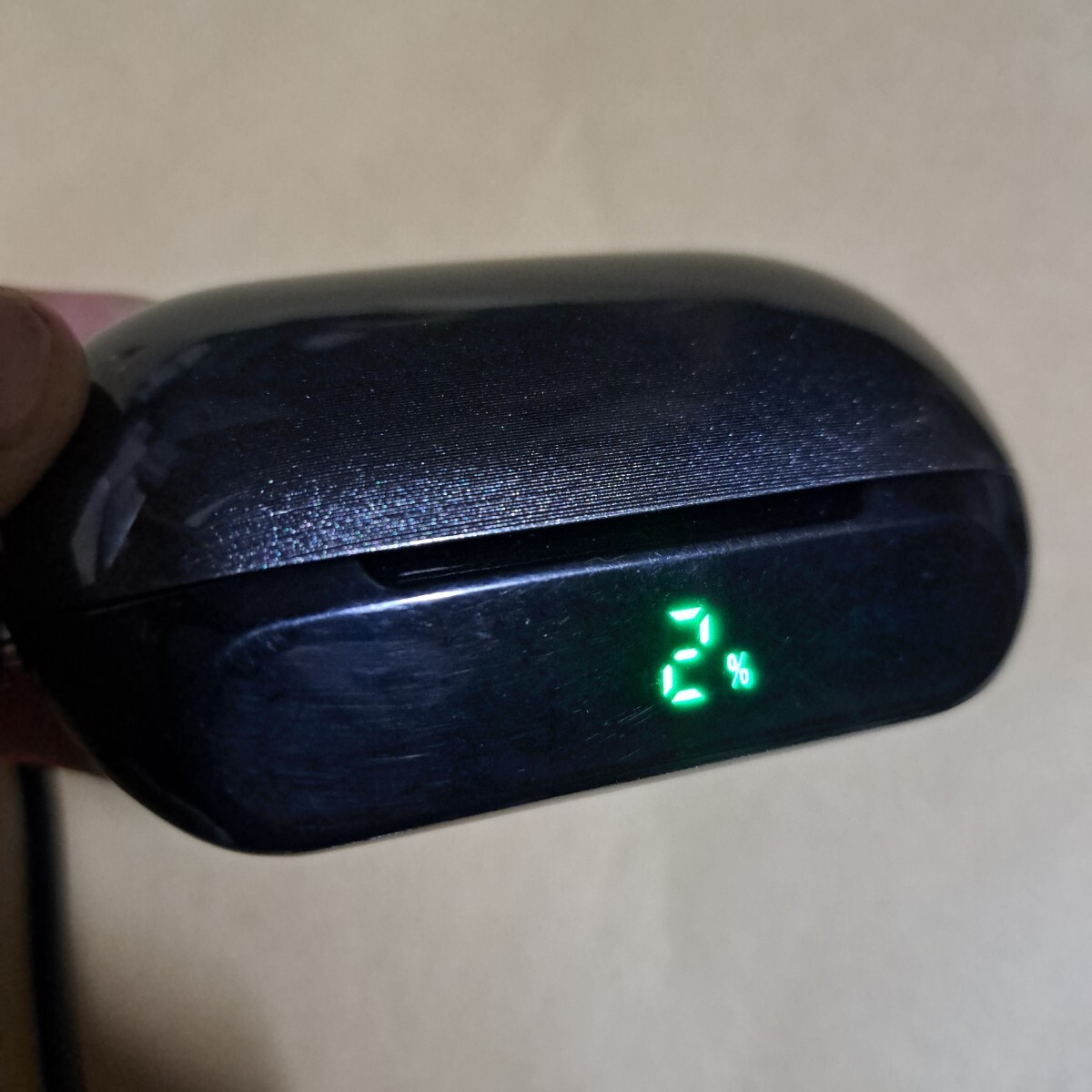 Yahoo!オークション - Bluetooth HEADSETS H66 ワイヤレスイヤホン ケ...