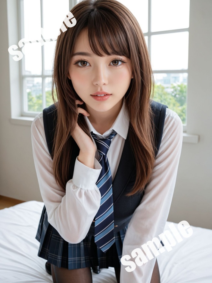 Yahoo!オークション - 【1点もの・働く女性シリーズ】A4ポスター オリ...