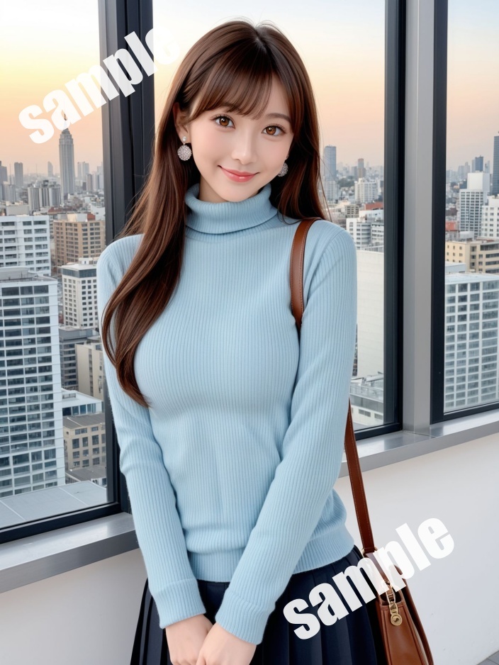 Yahoo!オークション - 【1点もの・働く女性たちの休日】 A4ポスター オ...