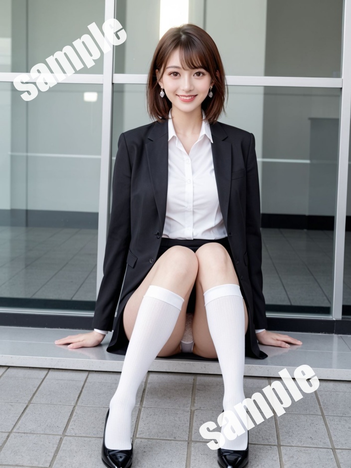 Yahoo!オークション - 【1点もの・魅せる 働く女性】A4ポスター オリジ...