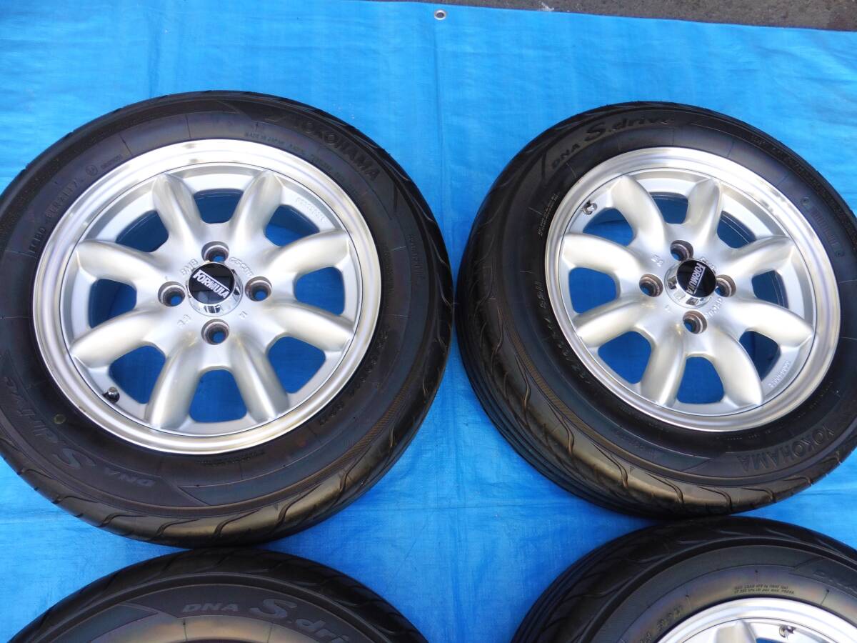 NA ロードスター パナスポーツ FORMULA-1 6J 14インチ 185/60R14 NA6 NA8(ラジアルタイヤ)｜売買されたオークション情報、yahooの商品情報をアーカイブ公開 ...