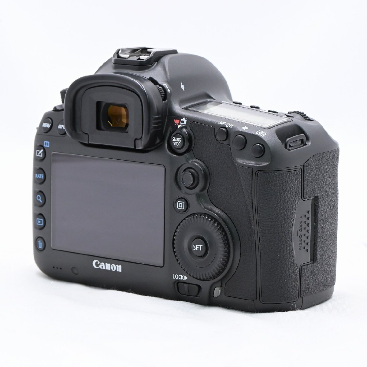 Yahoo!オークション - Canon キヤノン EOS 5Ds R ボディ