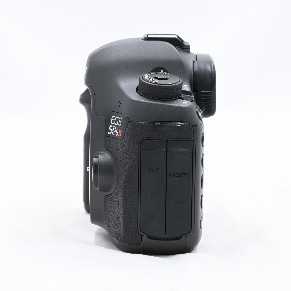 Yahoo!オークション - Canon キヤノン EOS 5Ds R ボディ