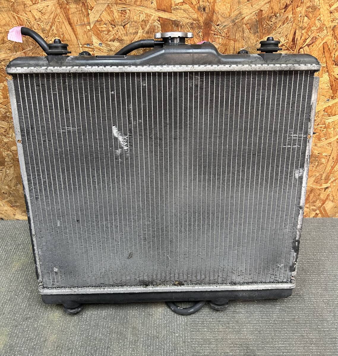 Yahoo!オークション - 動作品 AT 三菱 ミツビシ パジェロミニ H58A H53...