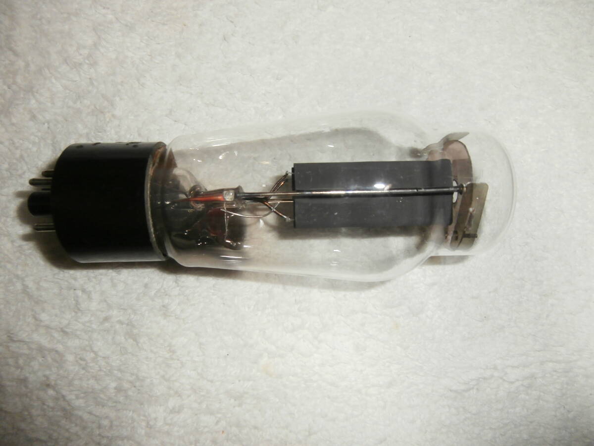 Yahoo!オークション - WESTINGHOUSE 2A3 ペアー