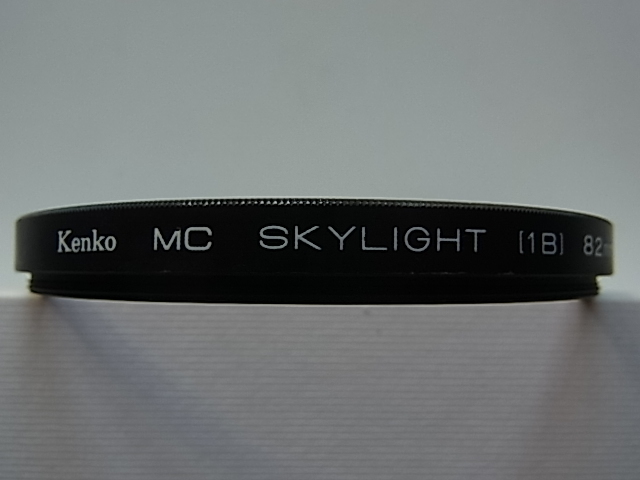 Yahoo!オークション - 定型外郵便送料無料 Kenko ケンコー MC SKYLIGHT...