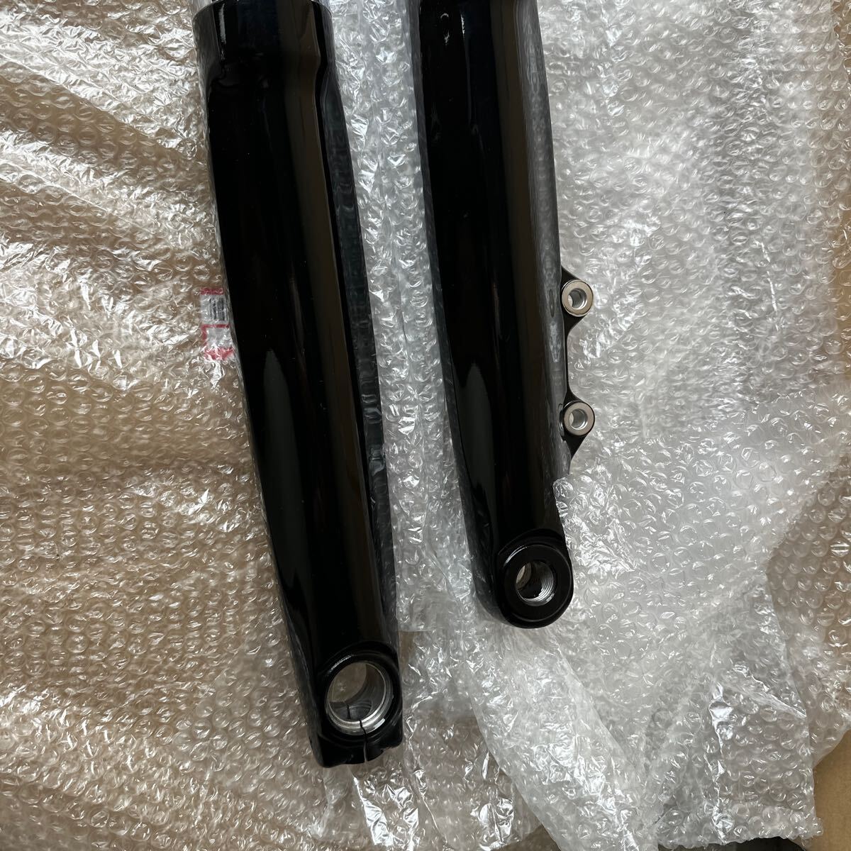 Yahoo!オークション - ハーレー FXBRS ソフテイル ブレイクアウト 114 ...