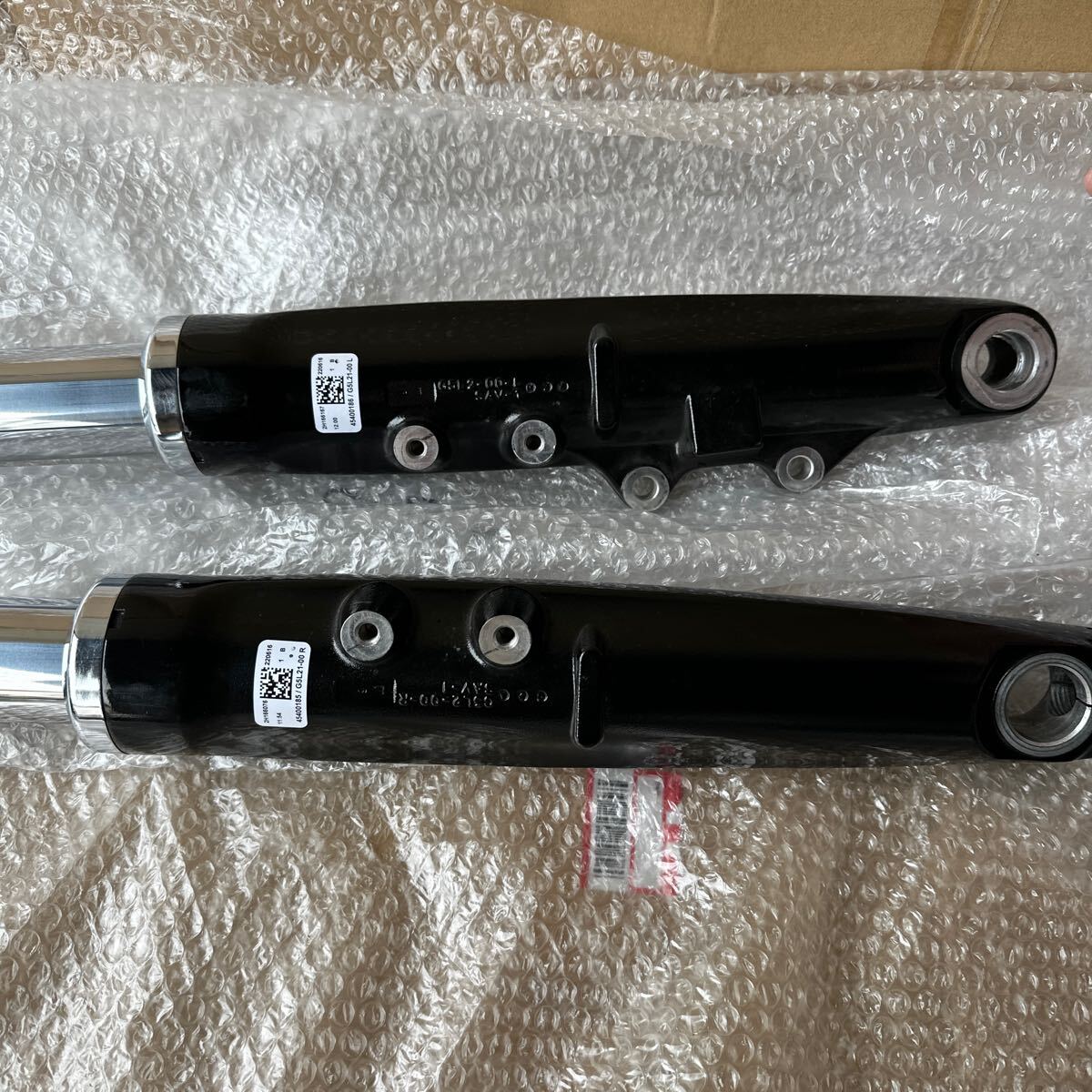 Yahoo!オークション - ハーレー FXBRS ソフテイル ブレイクアウト 114 ...