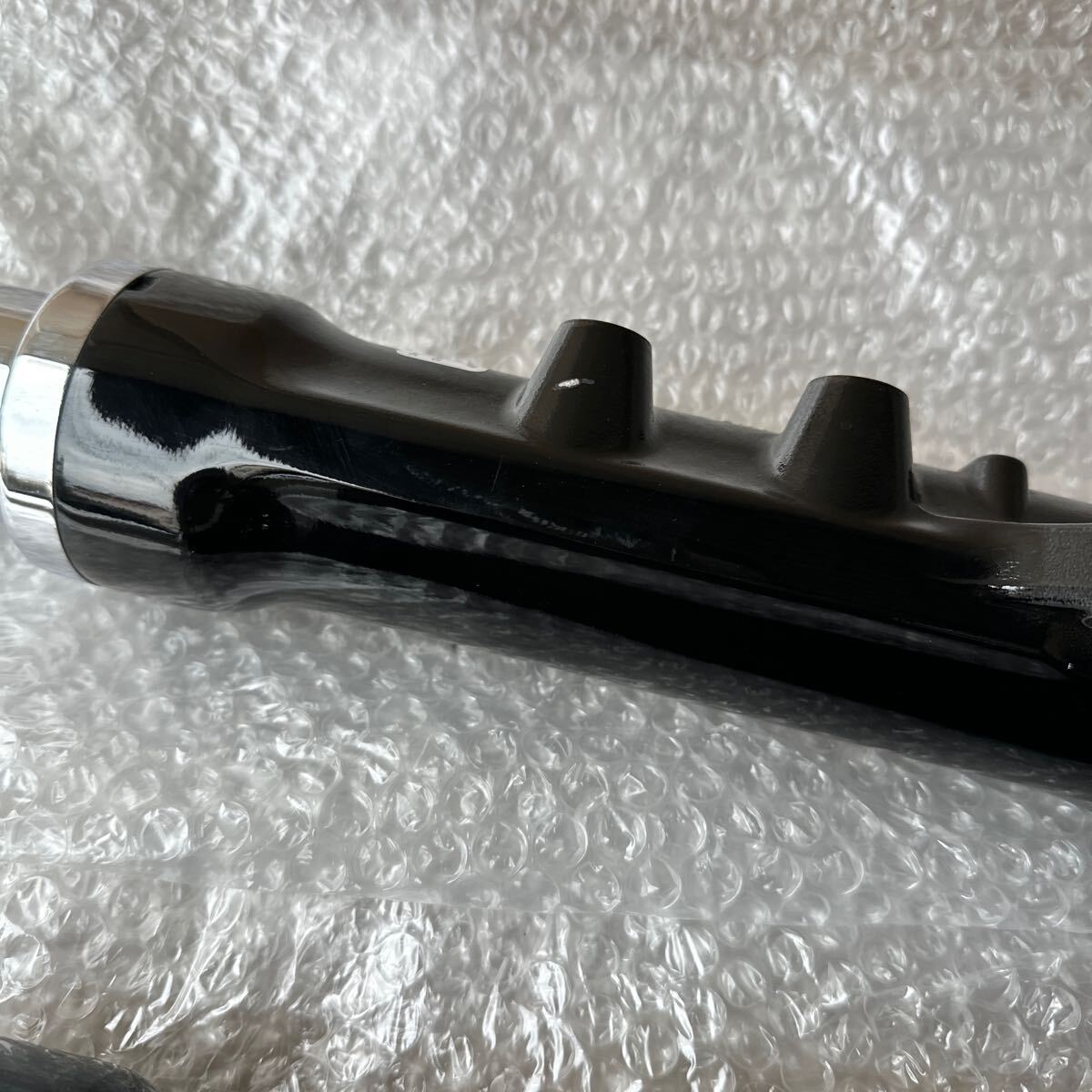 Yahoo!オークション - ハーレー FXBRS ソフテイル ブレイクアウト 114 ...