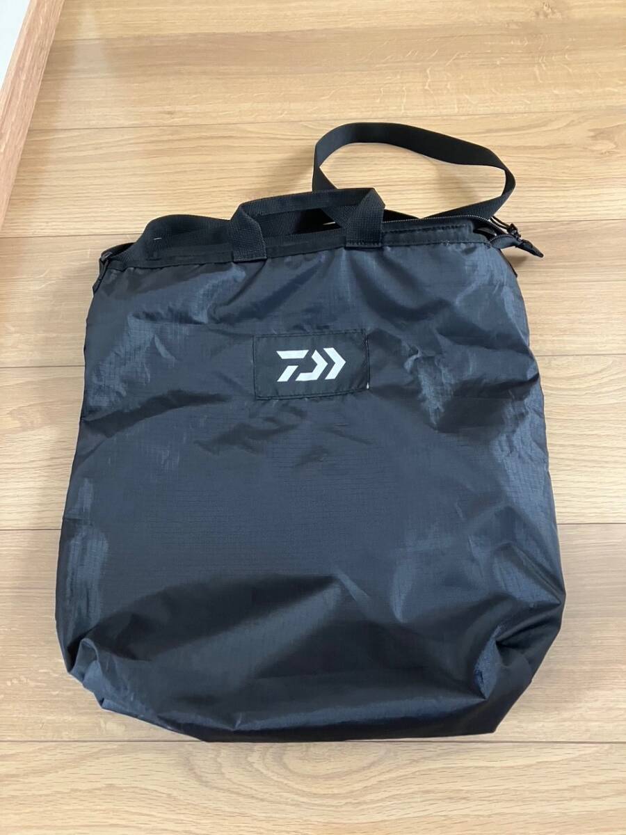 Yahoo!オークション - 中古美品 2回使用 ダイワ DR-3822 レインマック...
