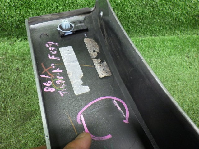 Yahoo!オークション - # H26年 20 アルファード ANH20W 240S 純正 左 ...