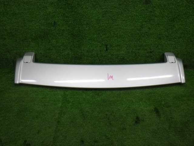 Yahoo!オークション - # モデューロ H11年 ライフ JB1 JB2 リア スポイ...