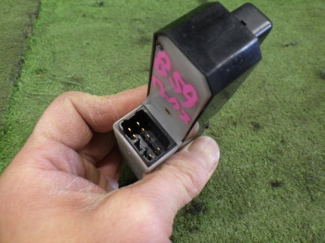 Yahoo!オークション - 即決あり H8年 アルト ワークス E-HA21S パワー...