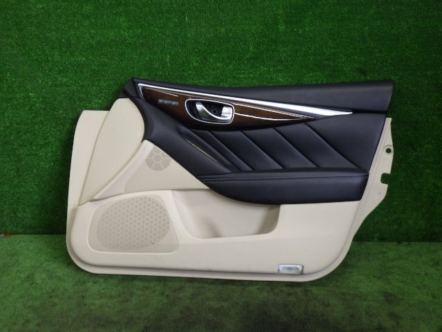 Yahoo!オークション - # 即決あり H27年 スカイライン HV37 V37 タイプ...